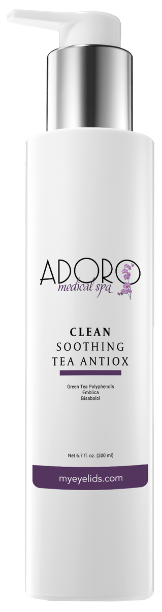 Soothing Tea Antiox – Adoro Medical Spa