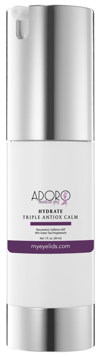 Triple Antiox Calm – Adoro Medical Spa